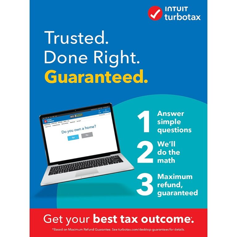 [Old Version] TurboTax – Business 2024 Federal Only + E-file – Windows ...